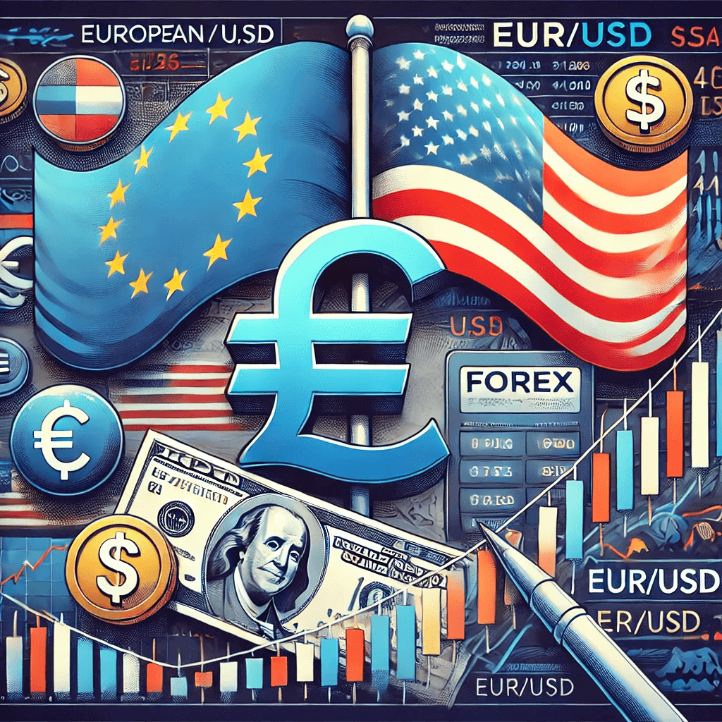 Best Practices in Trading EUR/USD – What You Need to Know? - BullFT